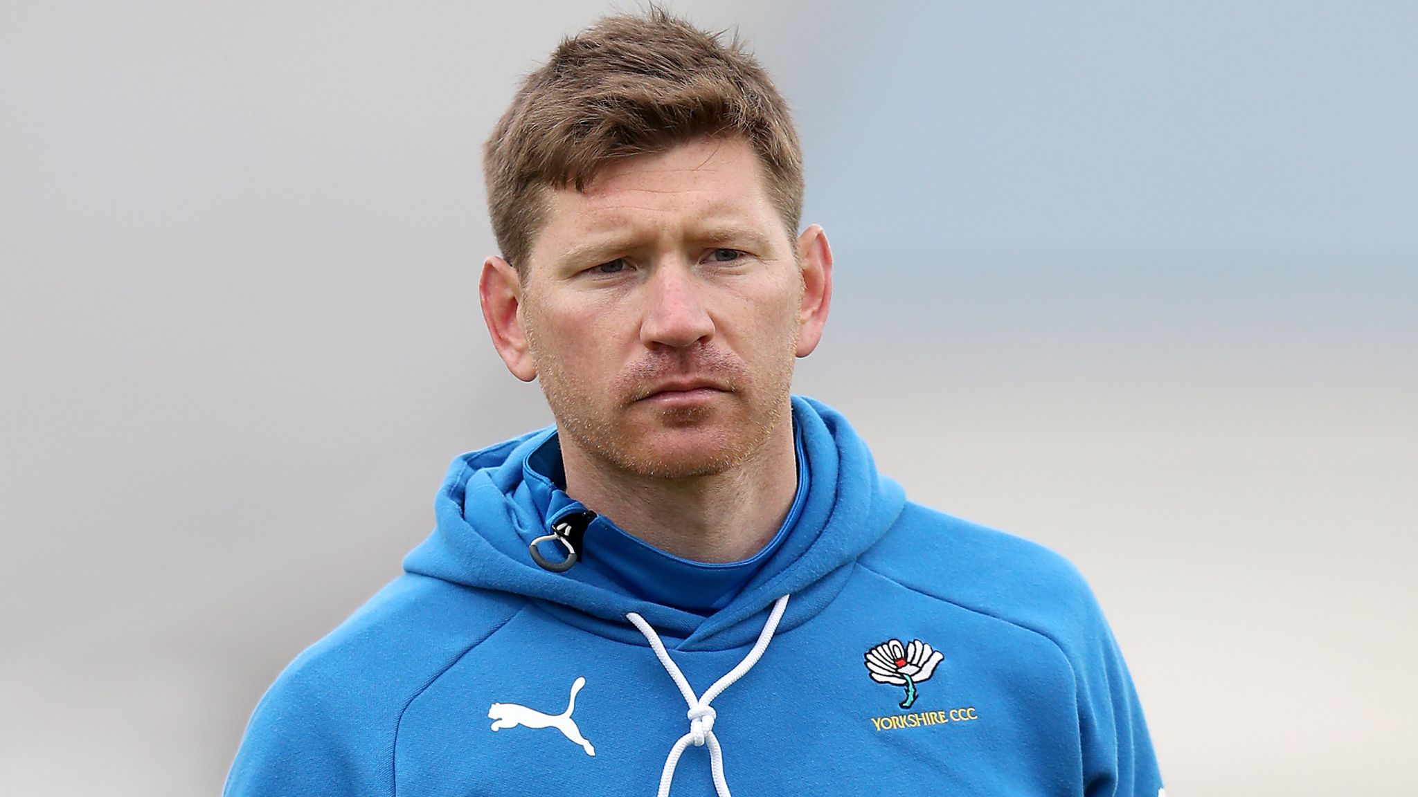 Richard Pyrah returns to Yorkshire as head coach of women's team after ...
