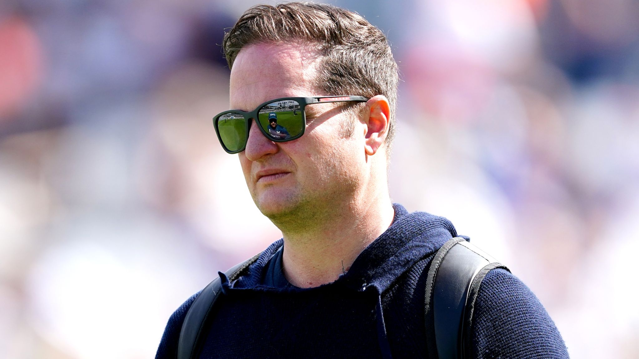 Dan Worrall: The Australia-born bowler willing to answer England's ...