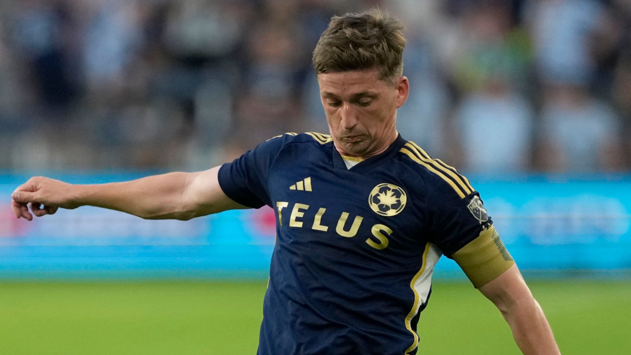 Nations League: Scotland assistant John Carver prepares for 'daunting ...