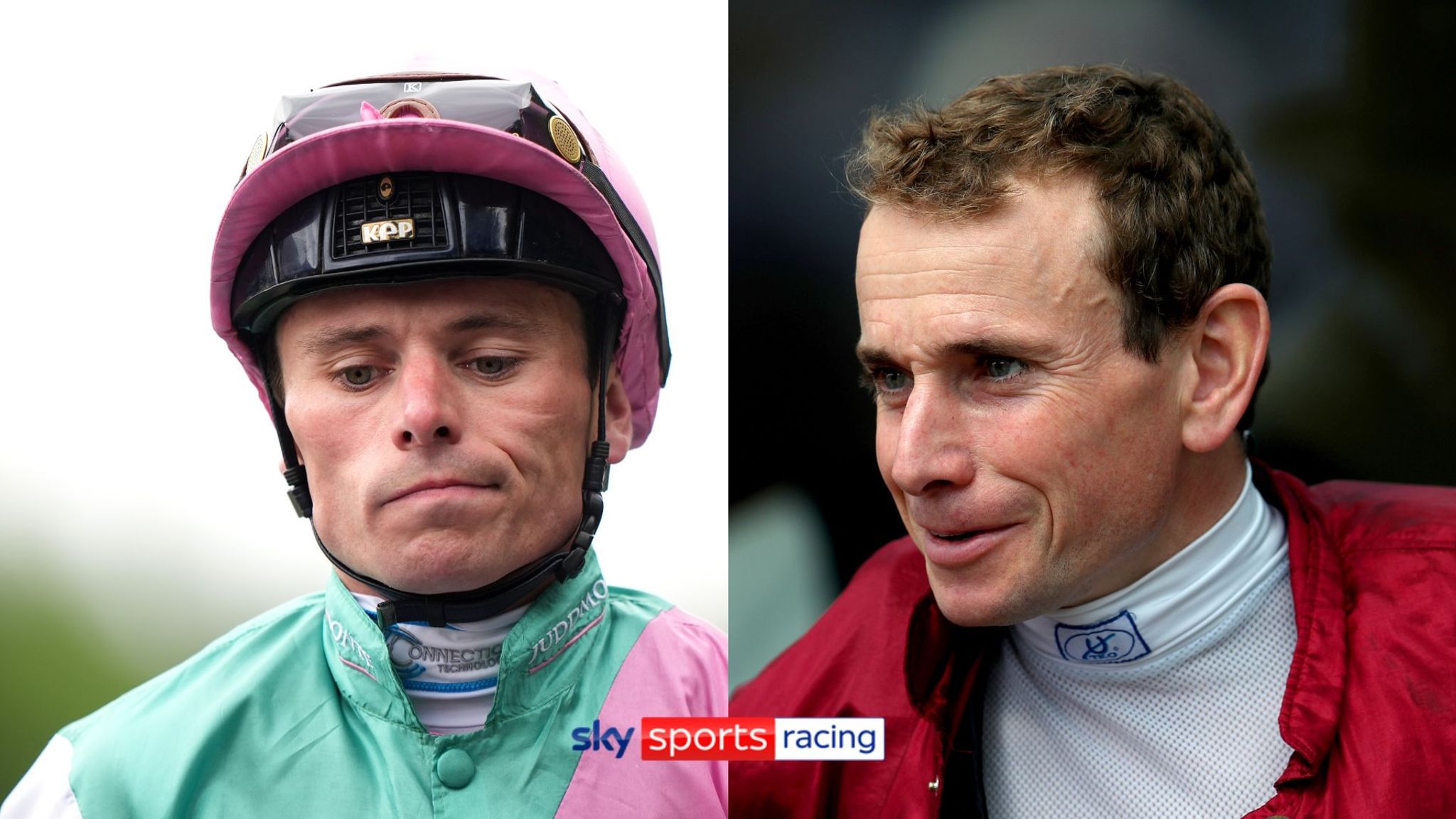 Prix Jacques Le Marois: Ryan Moore replaces Kieran Shoemark on Inspiral ...