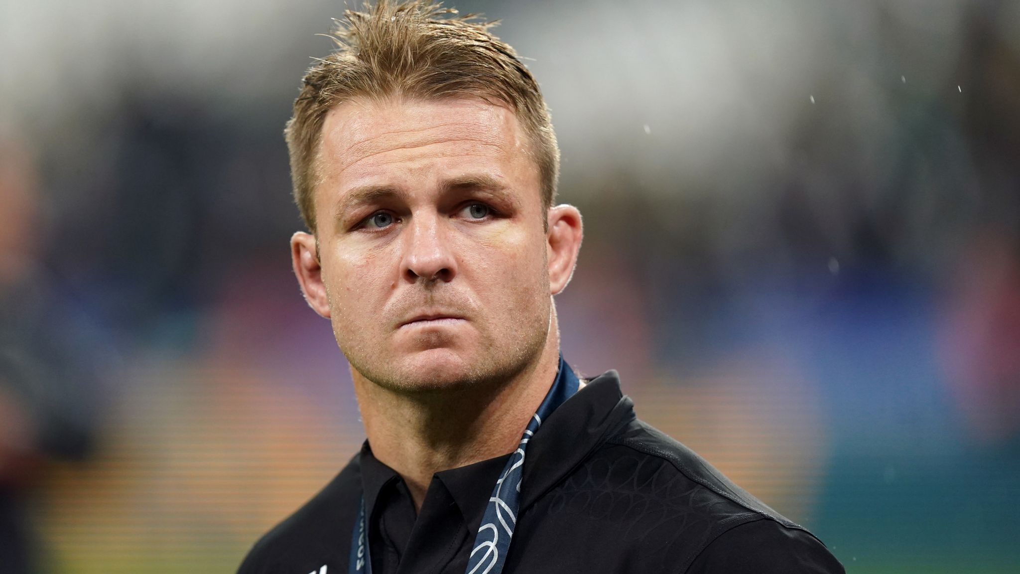 Rugby Championship: New Zealand reset as they look to avenge Argentina ...