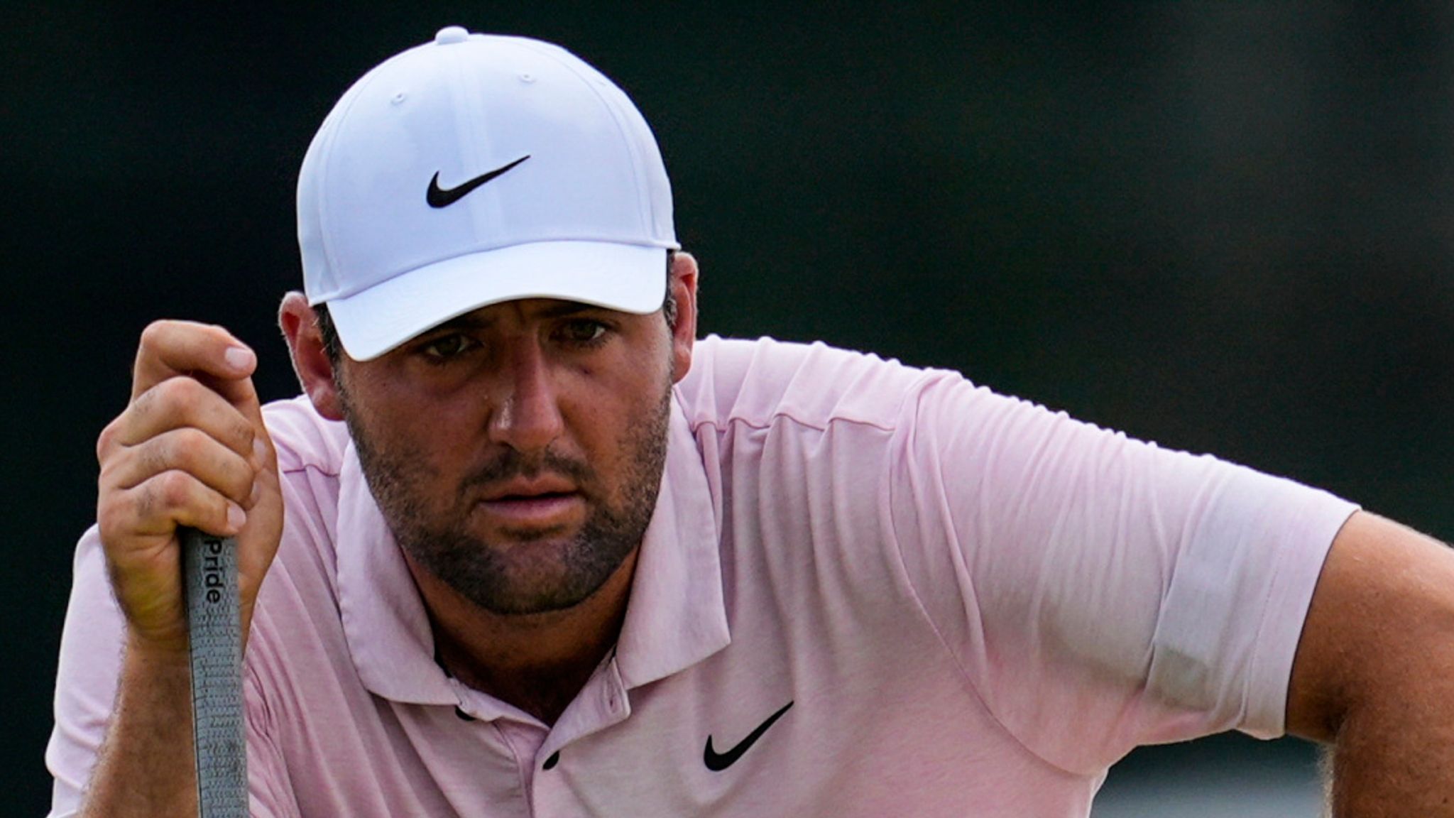 Tour Championship: Scottie Scheffler stays ahead in FedExCup finale but ...