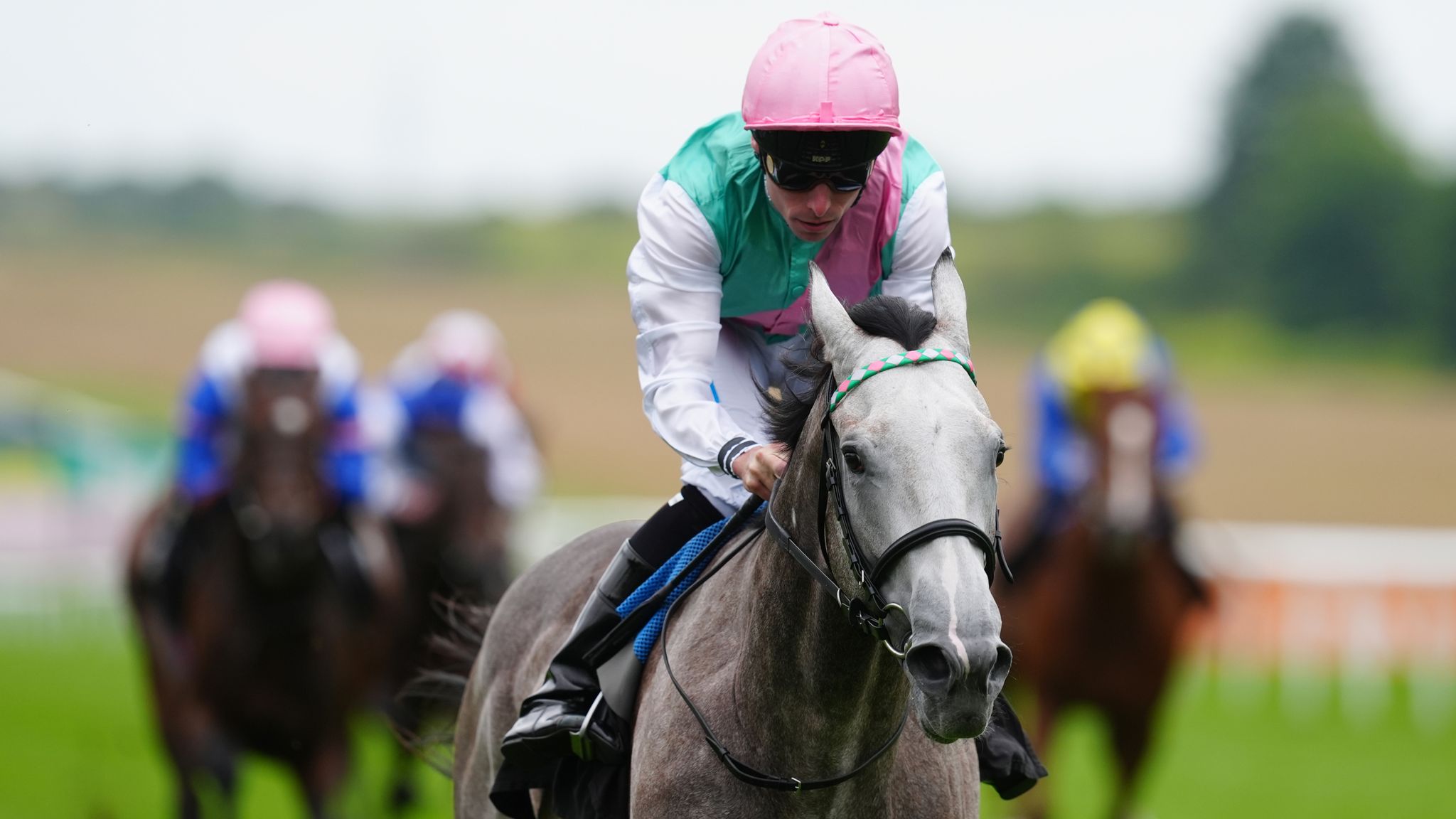 Irish 2000 Guineas tips: Weekend Winners team preview Saturday's ...