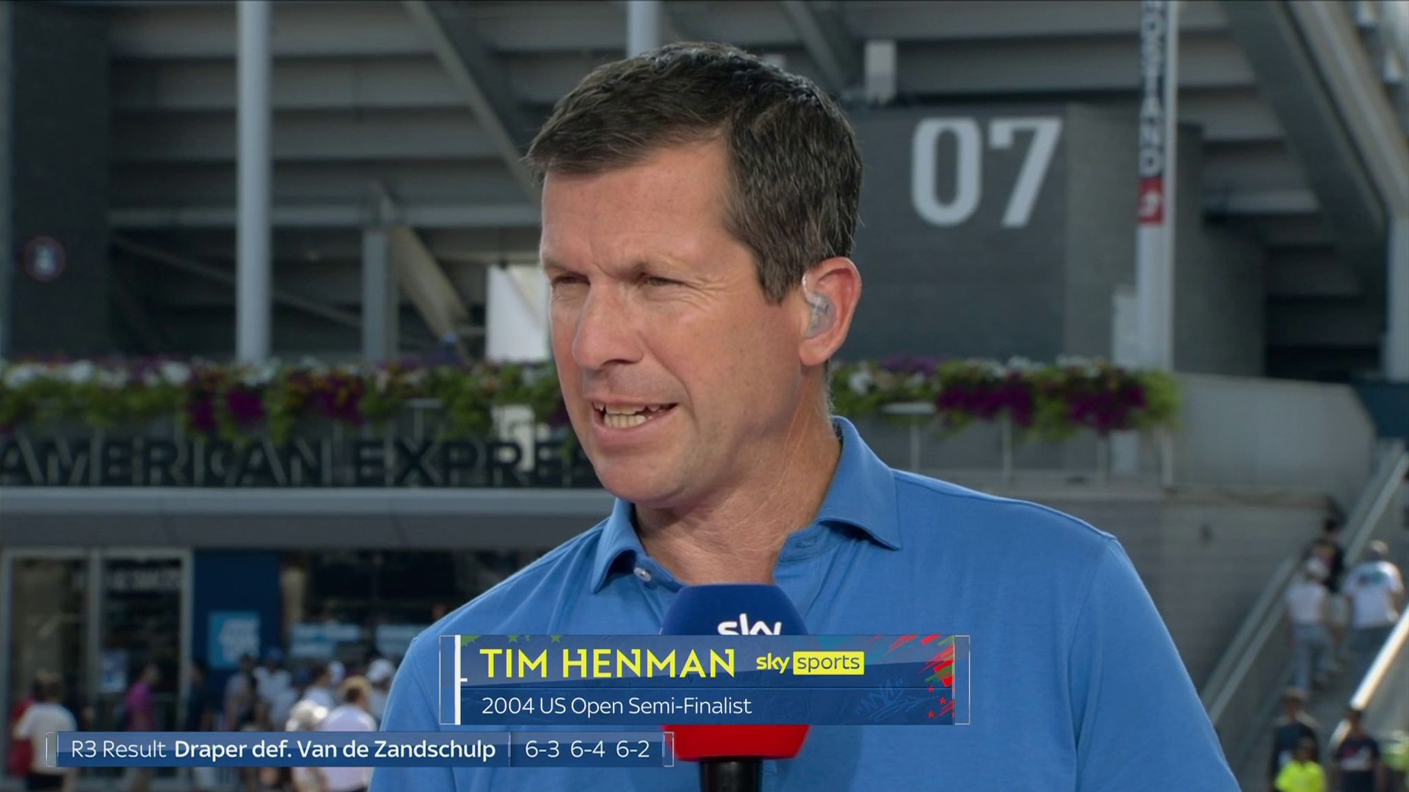 US Open: Jack Draper has plenty to improve but his draw is wide open ...