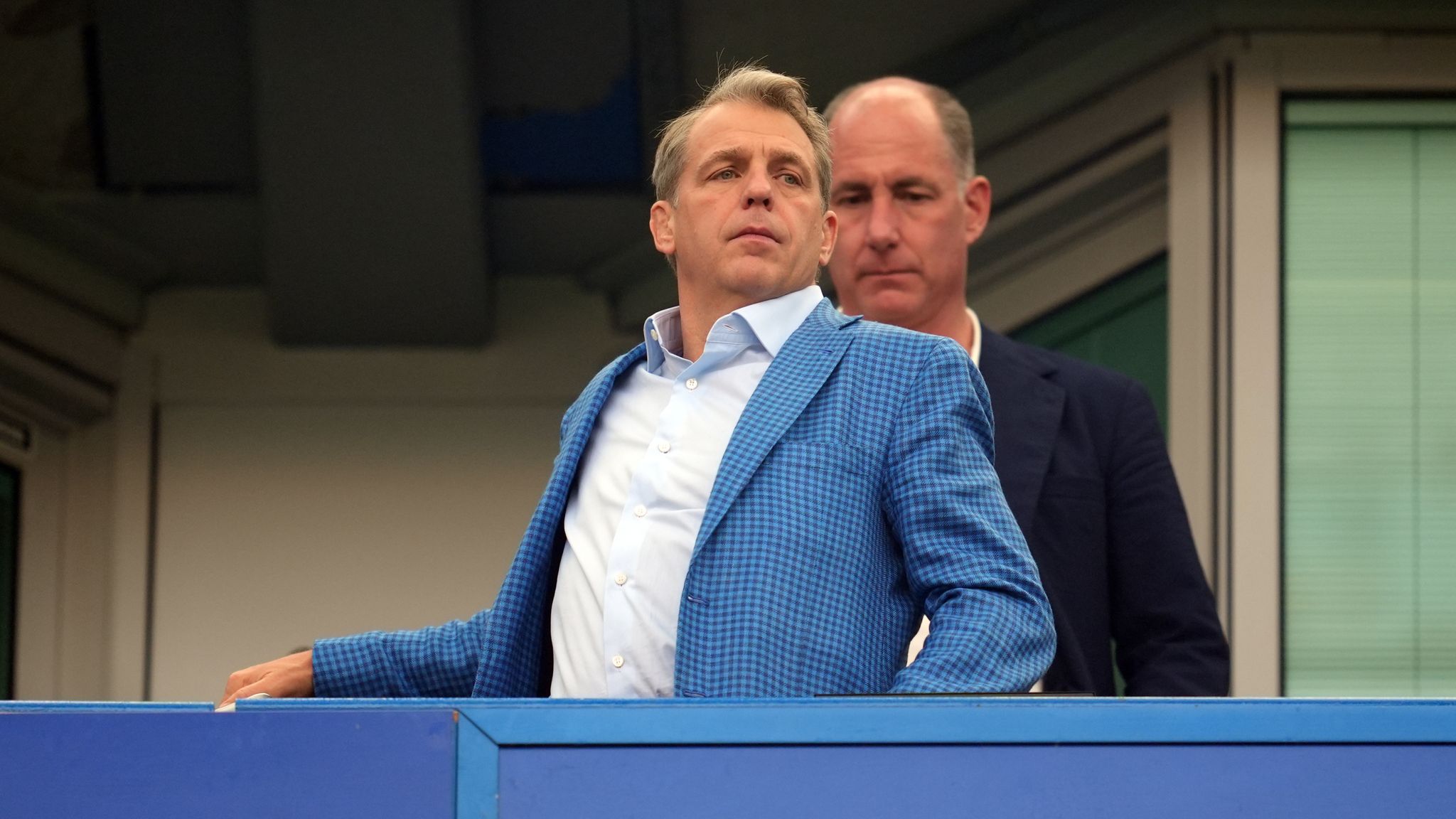 Chelsea power struggle explained: How Todd Boehly and Behdad Eghbali ...