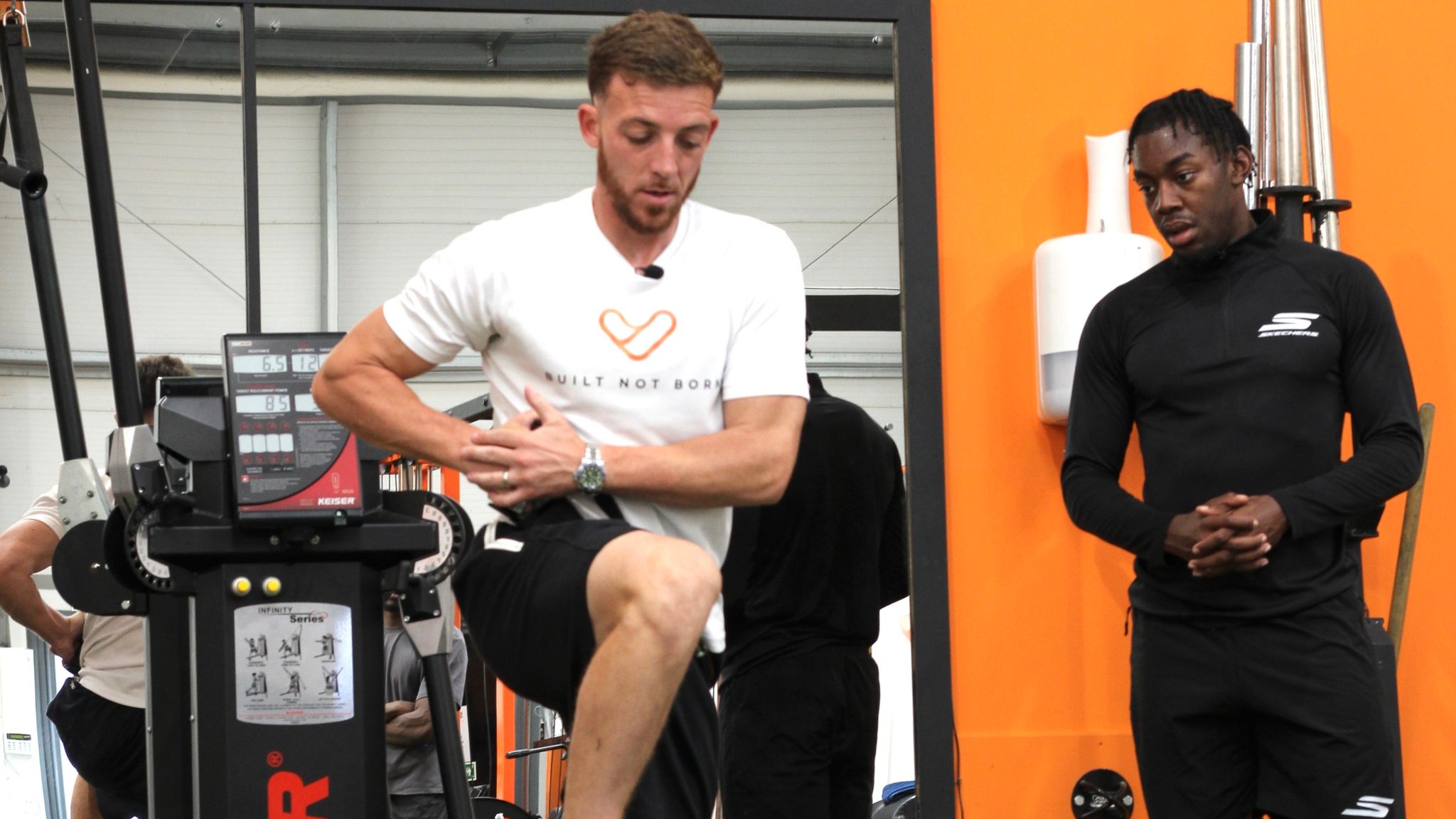 Premier League 2024/25: How do top-flight players prepare for a new season? | Football News ...