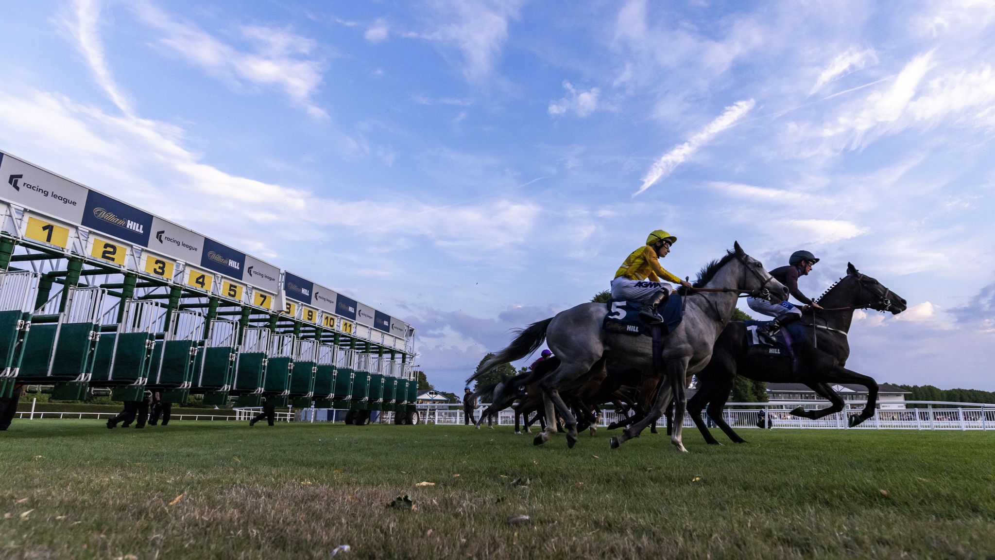 Racing League tips: Tony Ennis' five to follow at Windsor on Thursday ...