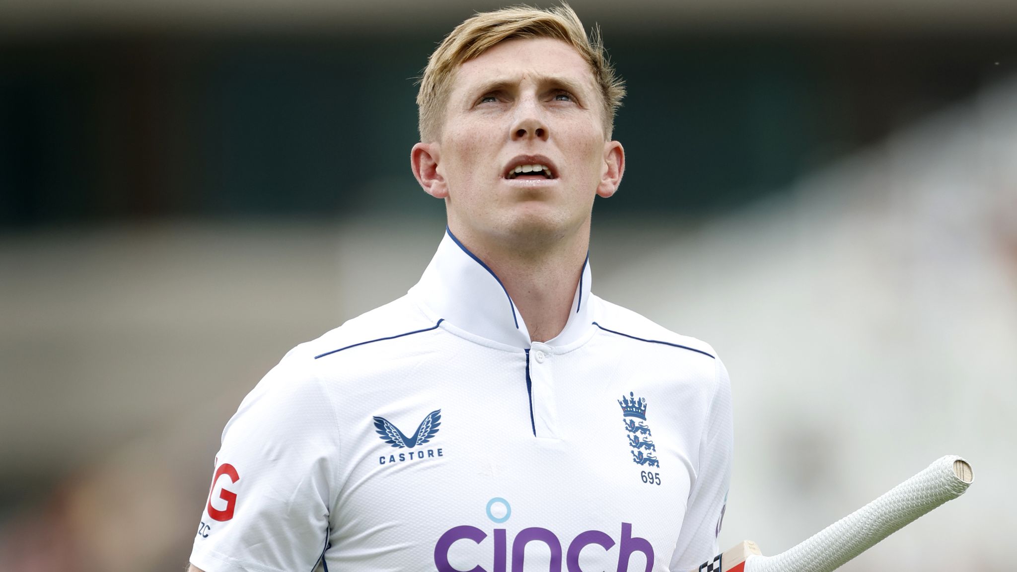 Ben Stokes: England captain to miss Sri Lanka Test series with torn ...