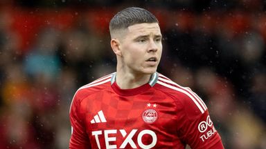 Aberdeen 2-0 Kilmarnock: Pape Habib Gueye scores twice to maintain Dons ...