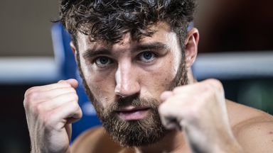 Pat Brown will turn professional after the Olympic Games: 'I'm coming ...