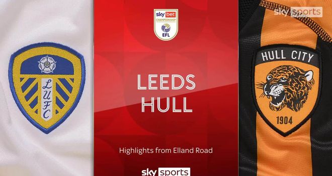 EFL highlights tables reports Sunderland Leeds Derby win Football News Sky Sports