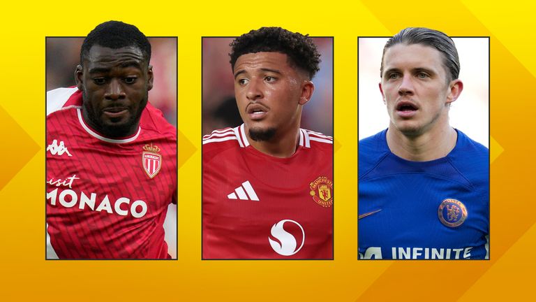 Sky Sports - Sports News, Transfers, Scores | Watch Live Sport