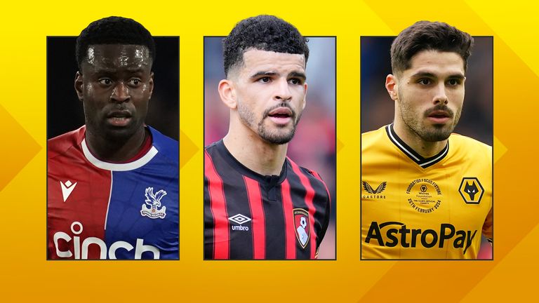 Sky Sports - Sports News, Transfers, Scores | Watch Live Sport