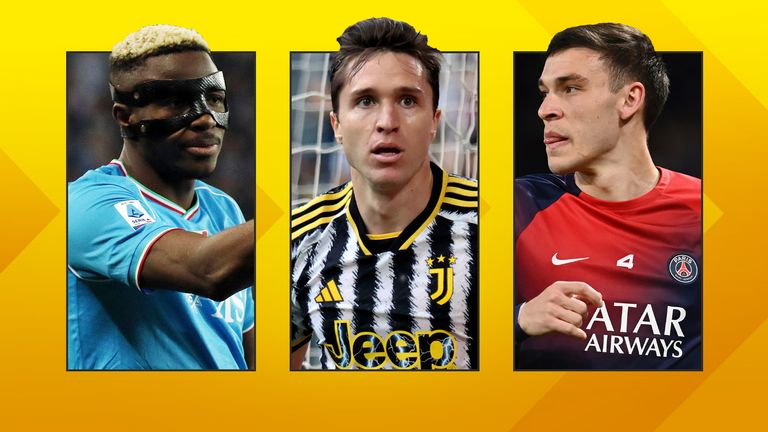 Sky Sports - Sports News, Transfers, Scores | Watch Live Sport