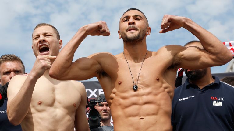 Sky Sports - Sports News, Transfers, Scores | Watch Live Sport