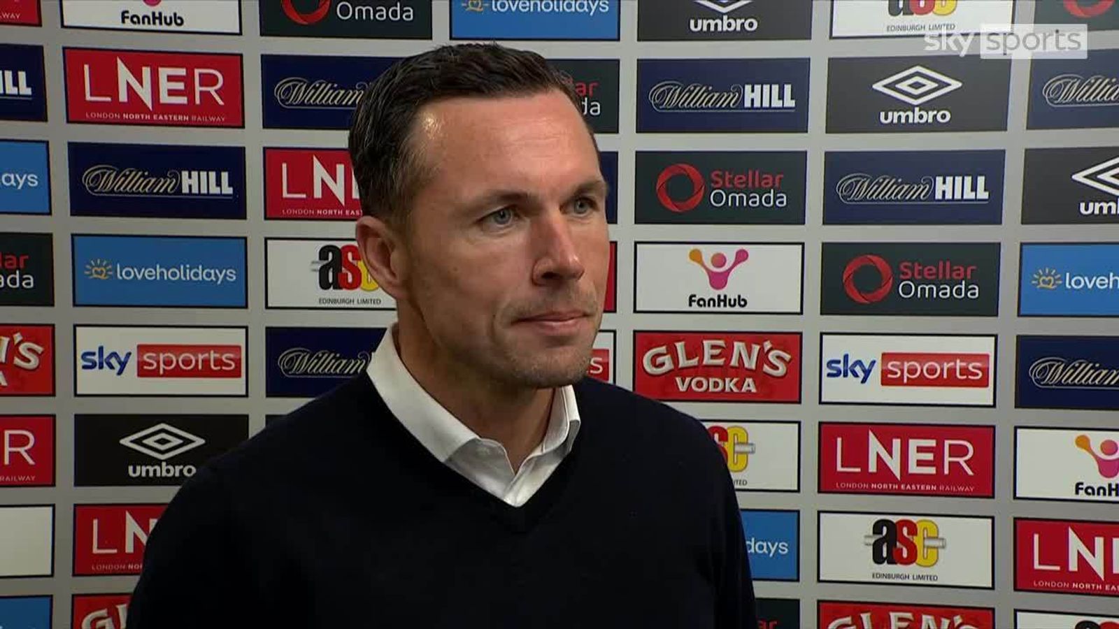 Don Cowie: Ross County boss on 'taking positives' despite conceding ...