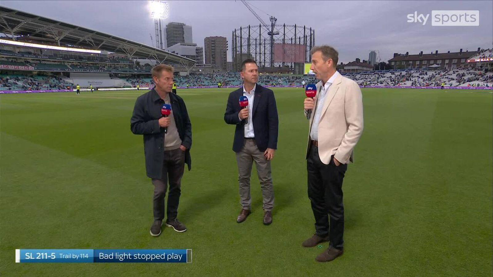 England vs Sri Lanka: Should Test matches start at 10:30!? | Bad light ...