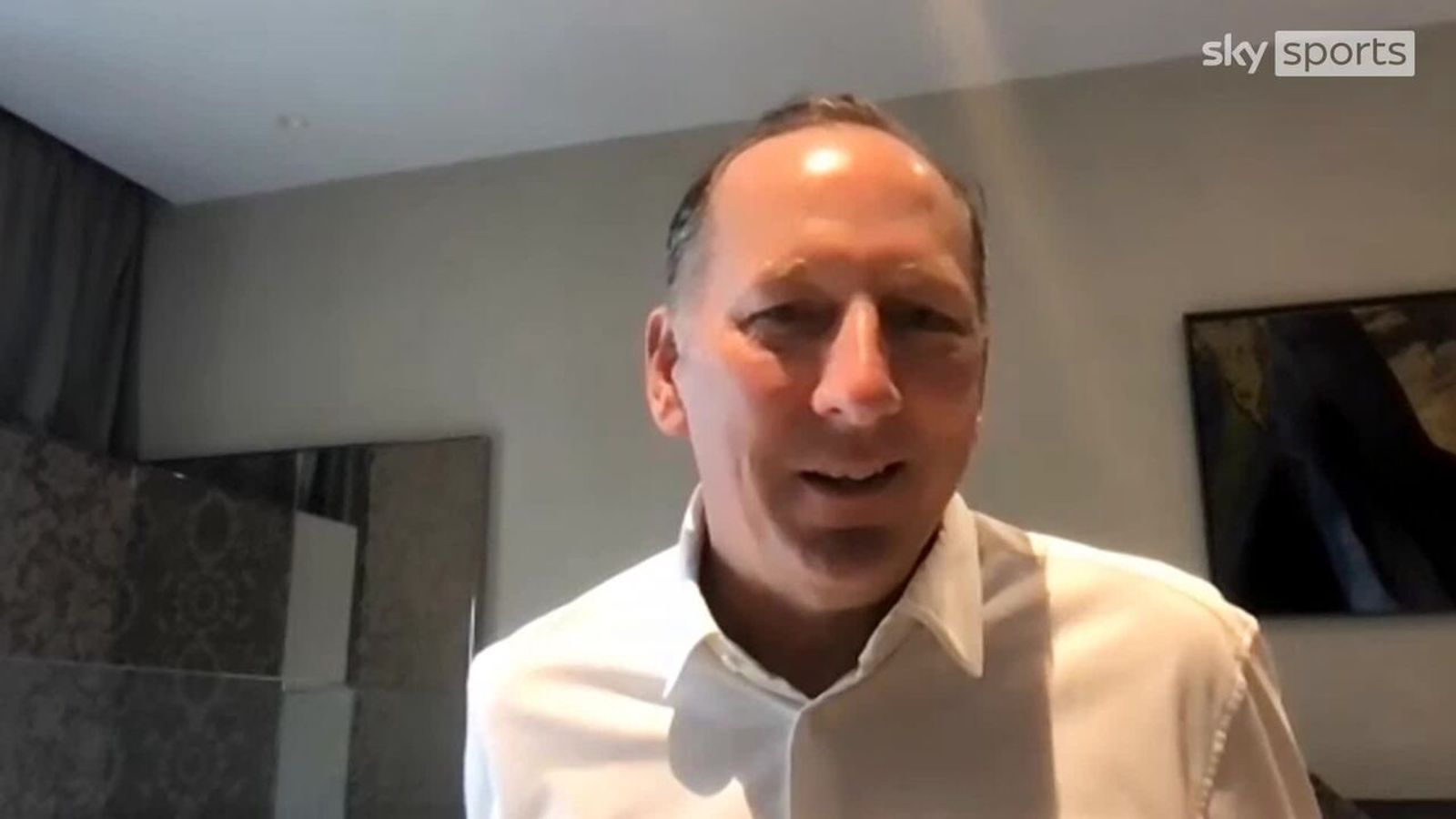 Everton Reporter Notebook: Why The Friedkin Group are taking over and ...