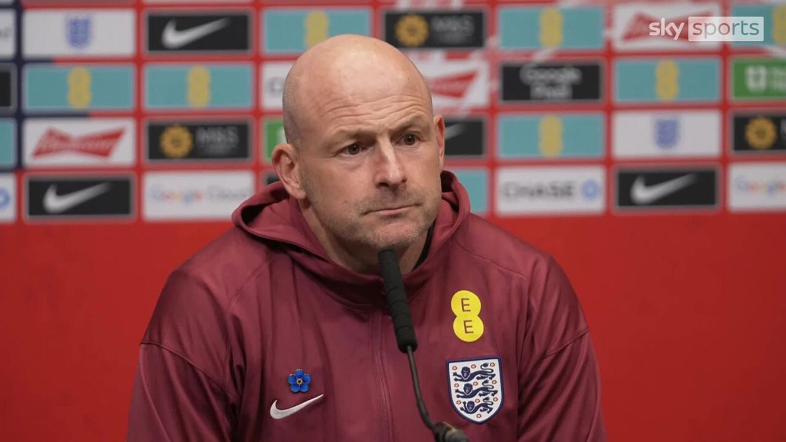 Lee Carsley backing Harry Kane to reach 100 goals for England ...