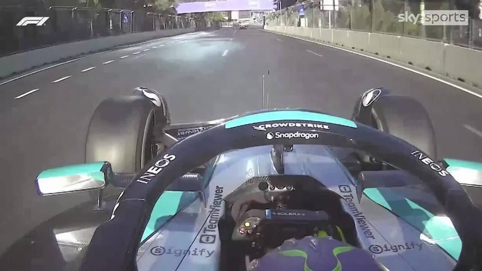 United States GP talking points: Lewis Hamilton, Liam Lawson, Max ...