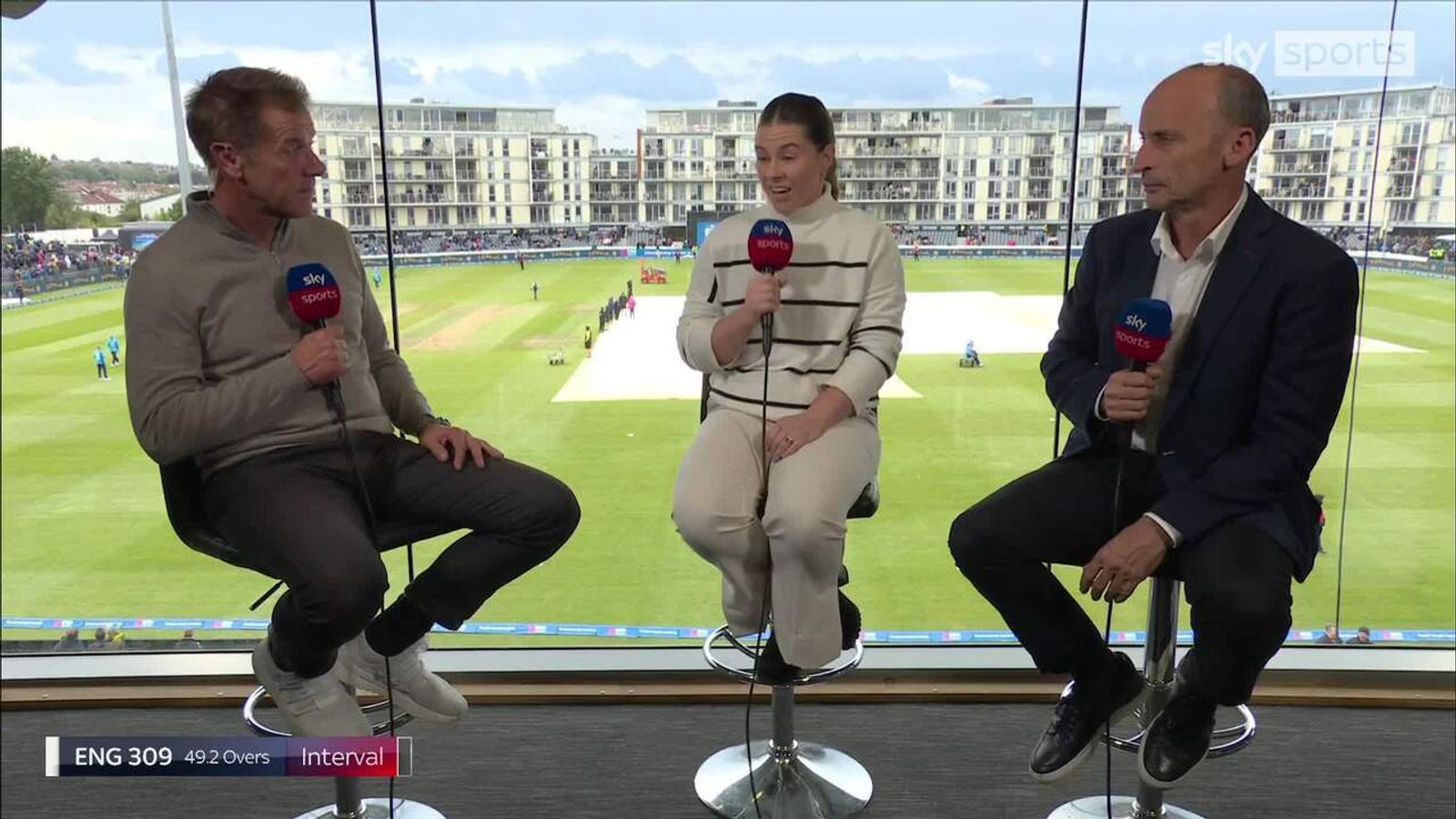 Women's T20 World Cup: Key questions with Tammy Beaumont - can England ...