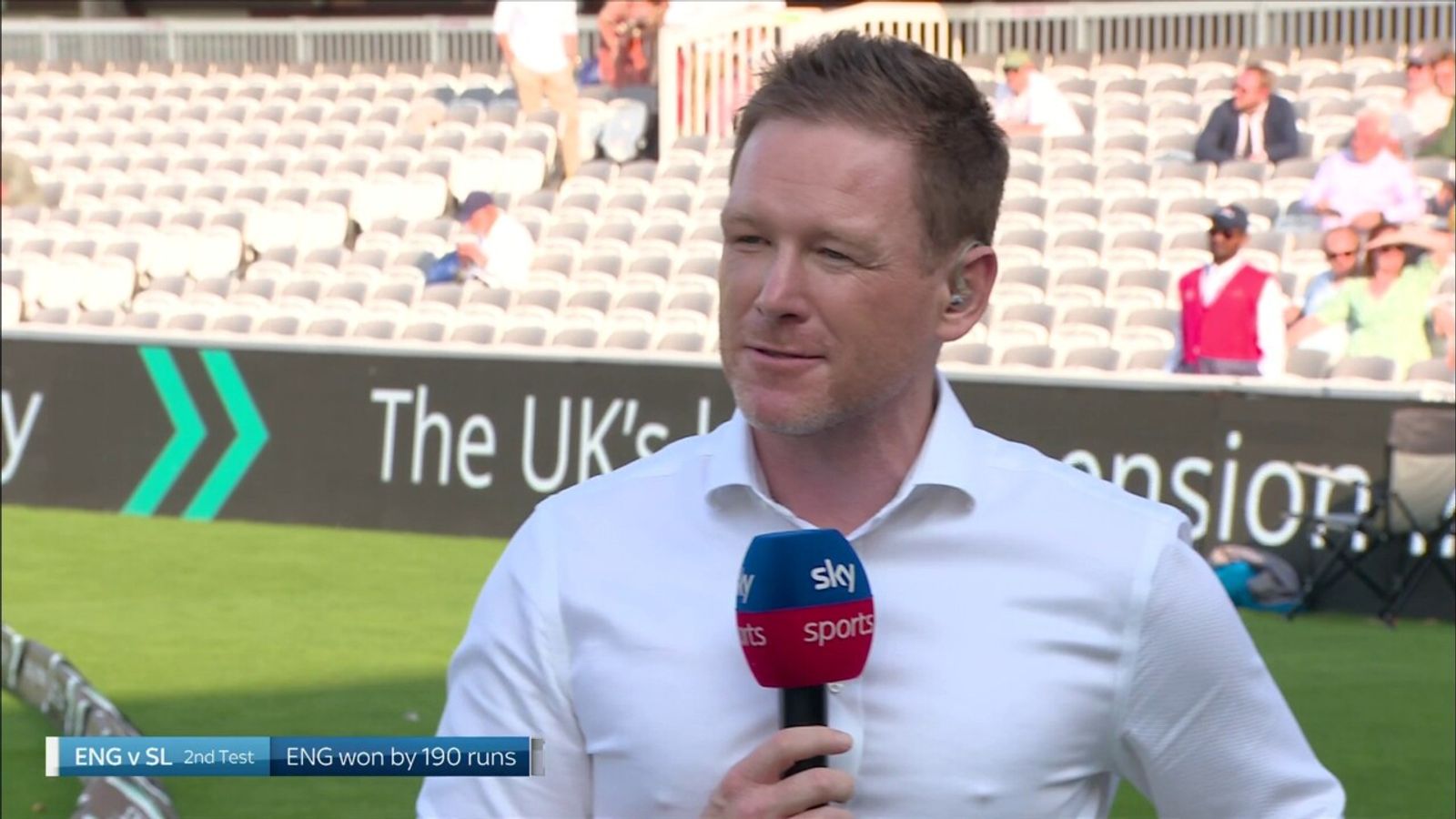 Ben Stokes reviews the summer: 'Greatest' Joe Root, 'amazing' Gus ...