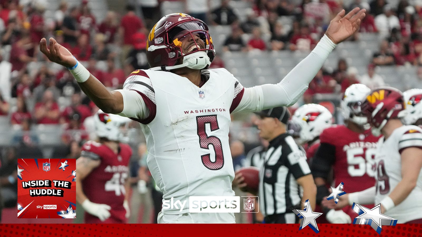 NFL gameday guide: The Super Bowl favourite is? Plus a Davante Adams ...