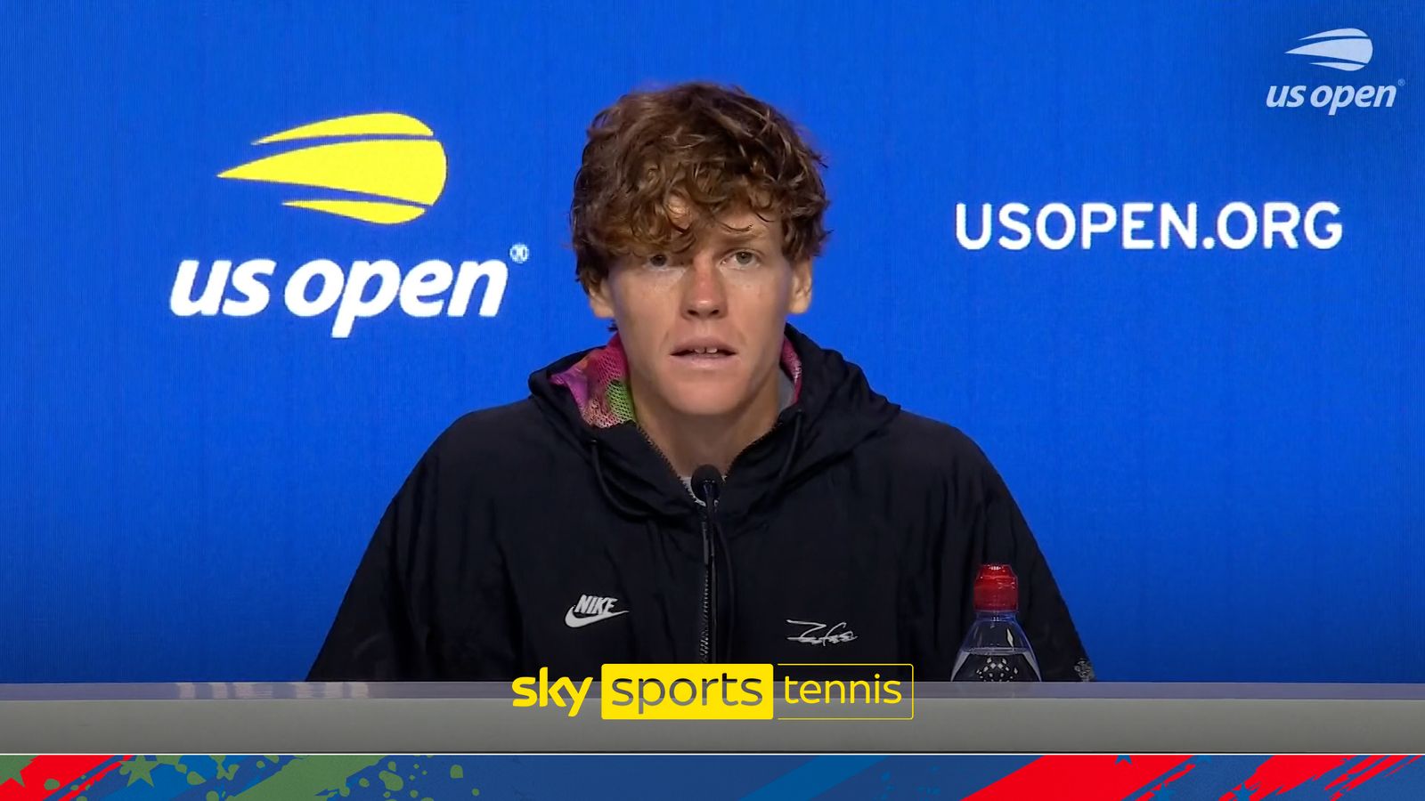 Jannik Sinner: Playing against Jack Draper is never easy | Tennis News ...