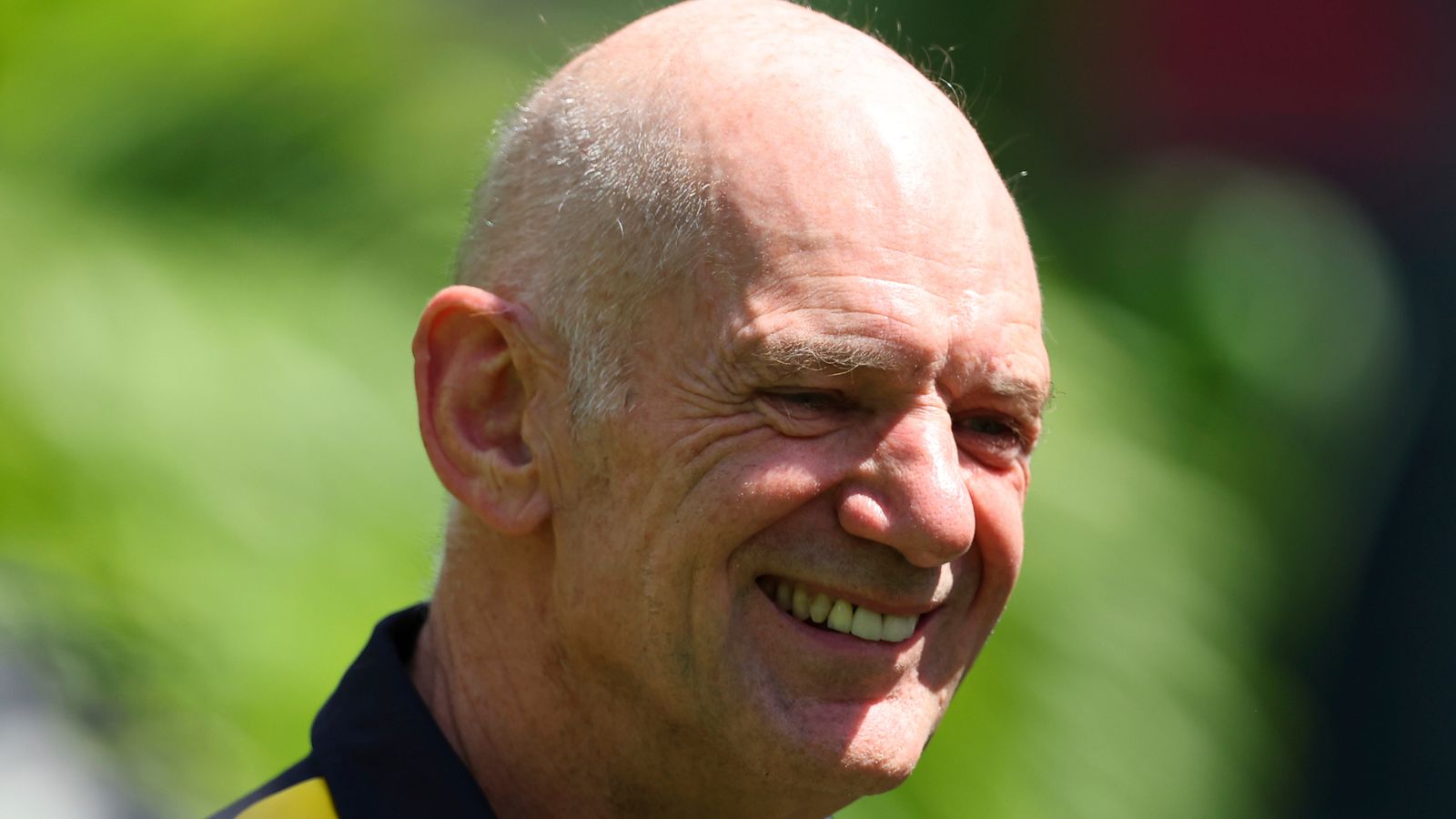 Adrian Newey wanted to work with Lewis Hamilton and Fernando Alonso but ...