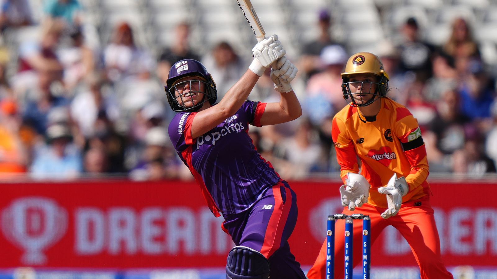 Sky Sports to support Alzheimer's Society at England vs Australia ODI ...