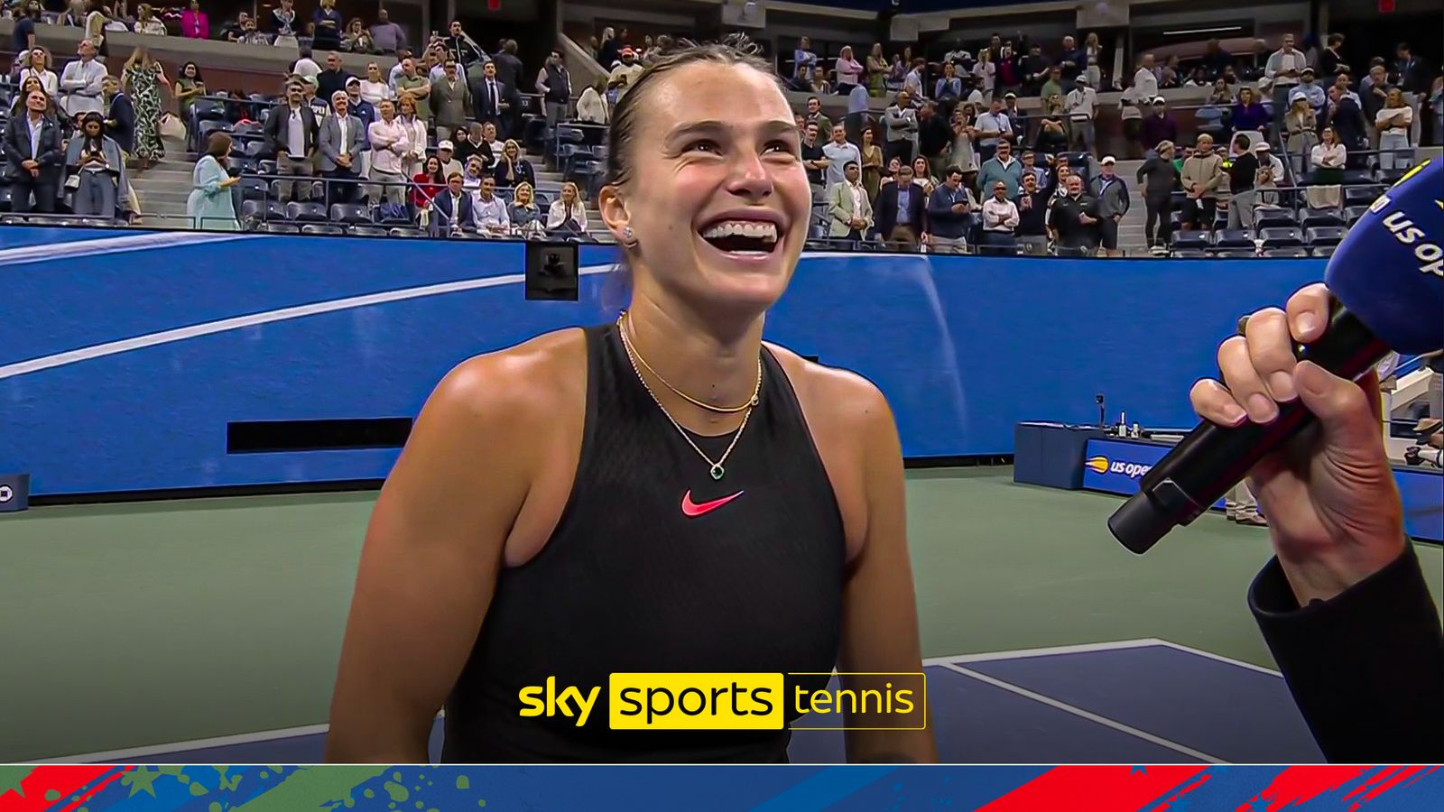 US Open: Jessica Pegula faces Karolina Muchova with Emma Navarro up against Aryna Sabalenka ...