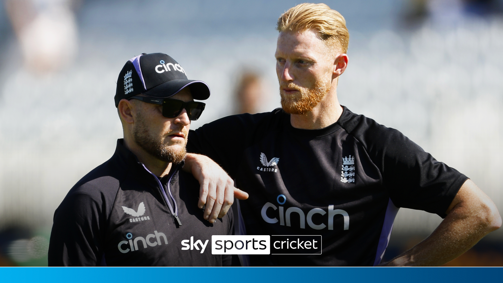 Ben Stokes: England's Test captain says he will definitely accept a ...