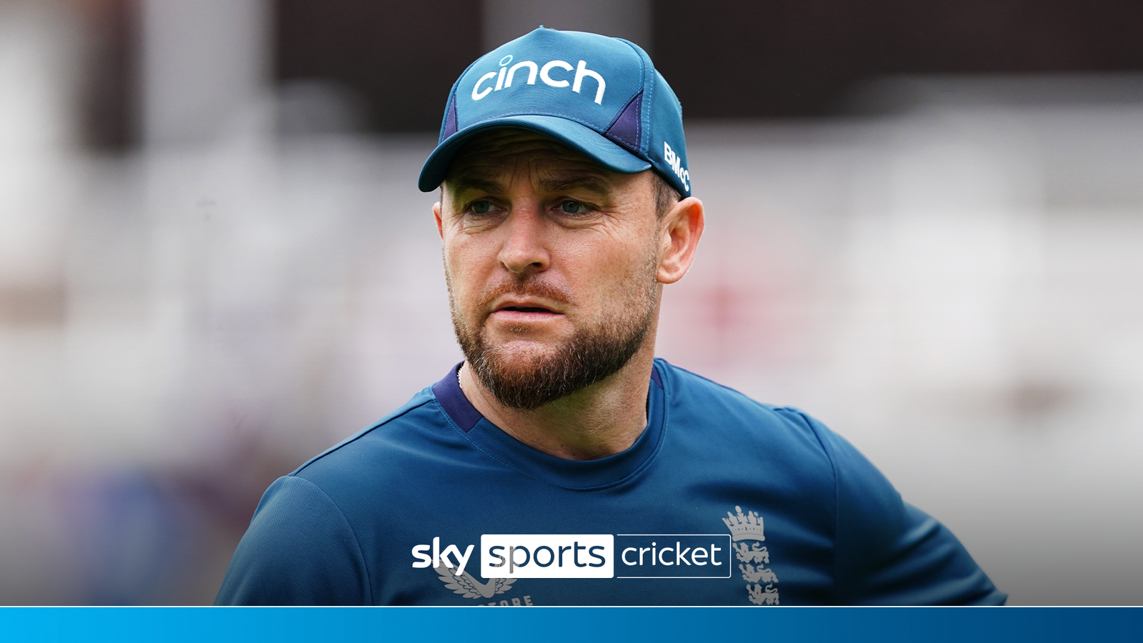 Michael Atherton: Brendon McCullum face a challenge to coach England's ...