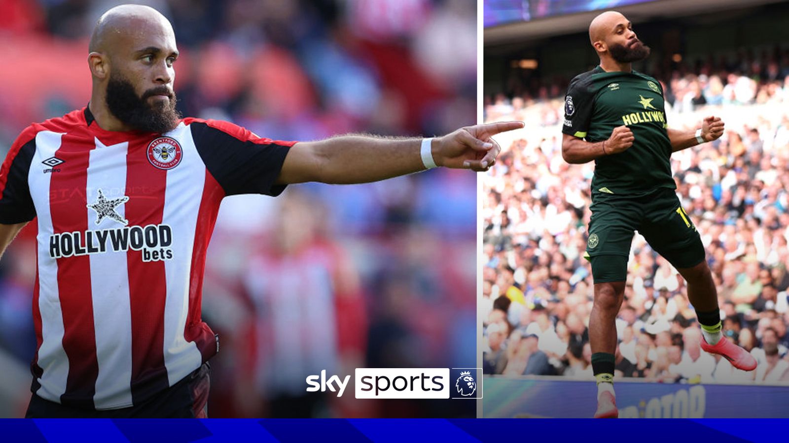 Bryan Mbeumo: Is forward the next Brentford player to move to a big ...