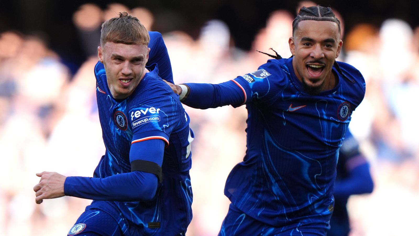 Chelsea vs Brighton LIVE! Premier League match updates, news, score and ...