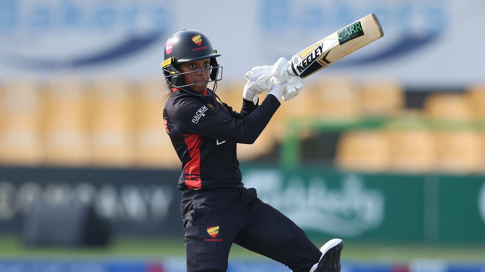 Rachael Heyhoe Flint Trophy: Sunrisers are final champions after ...