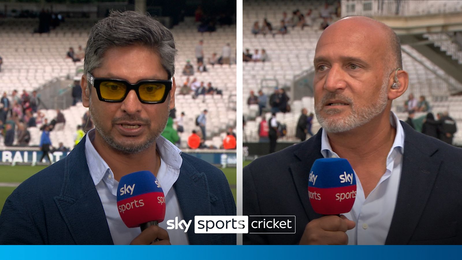 England vs Sri Lanka: Mark Butcher gives scathing review of England ...