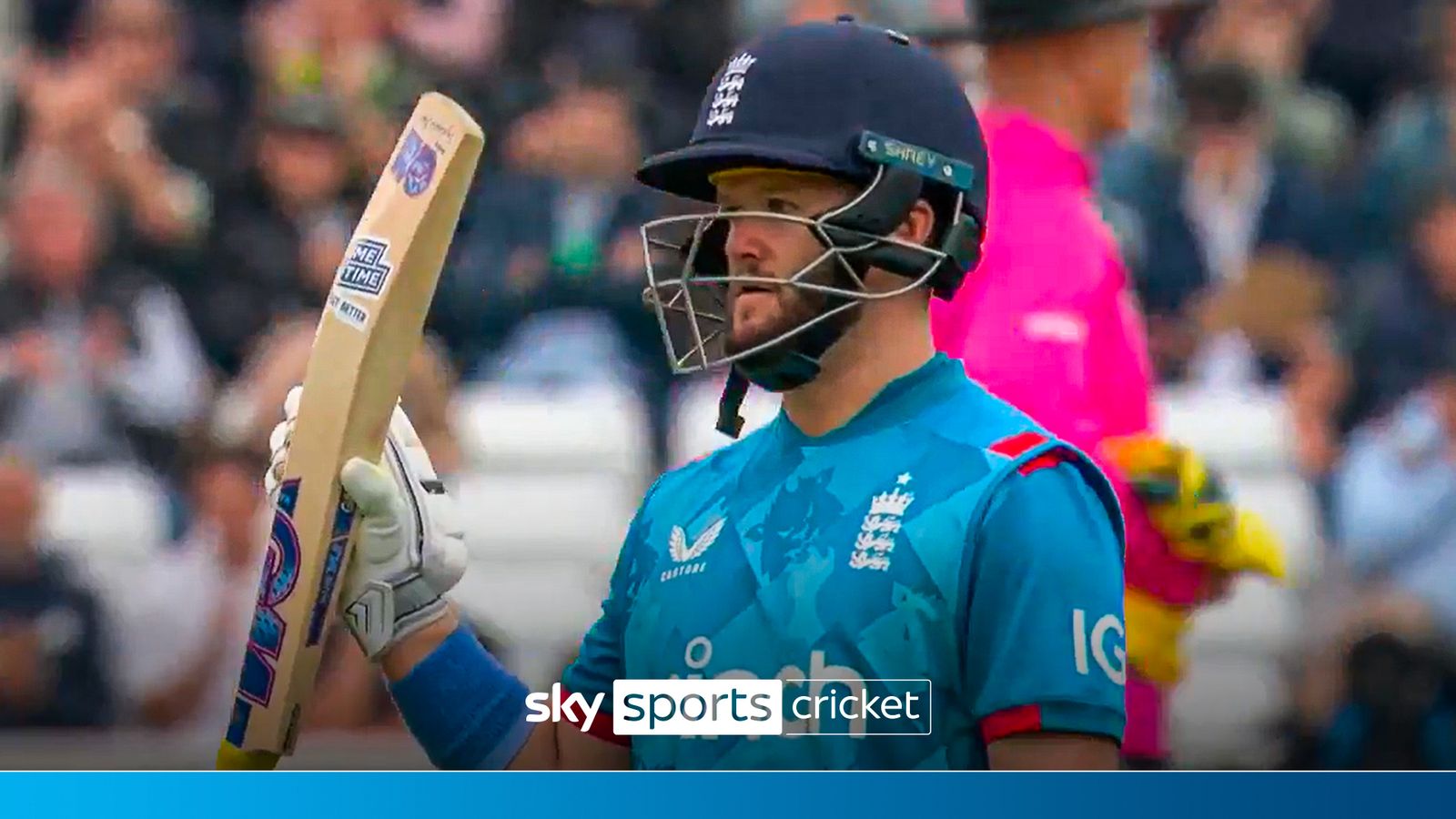 England vs Australia: Travis Head the star with unbeaten 154 as ...