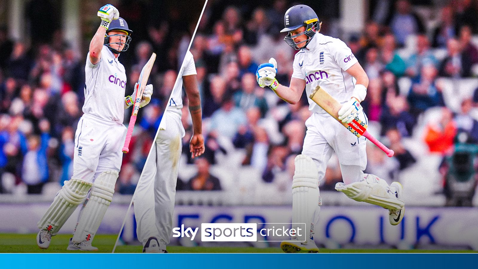 England vs Sri Lanka: Captain Ollie Pope hits timely century to put ...