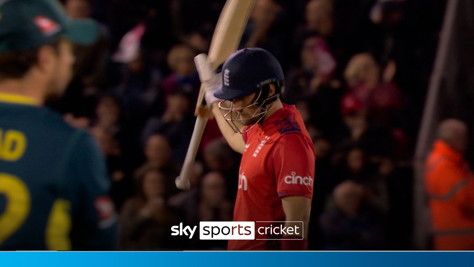 Liam Livingstone puts on terrific performance as he hits half-century ...