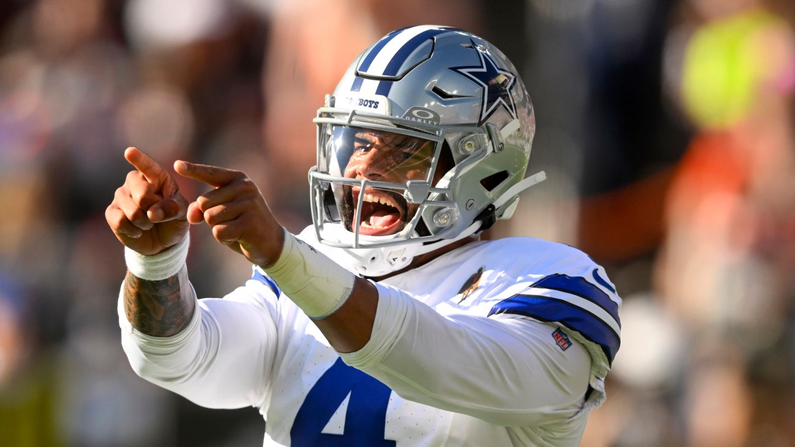 NFL Sunday recap: Week One updates, scores, results, highlights and how ...