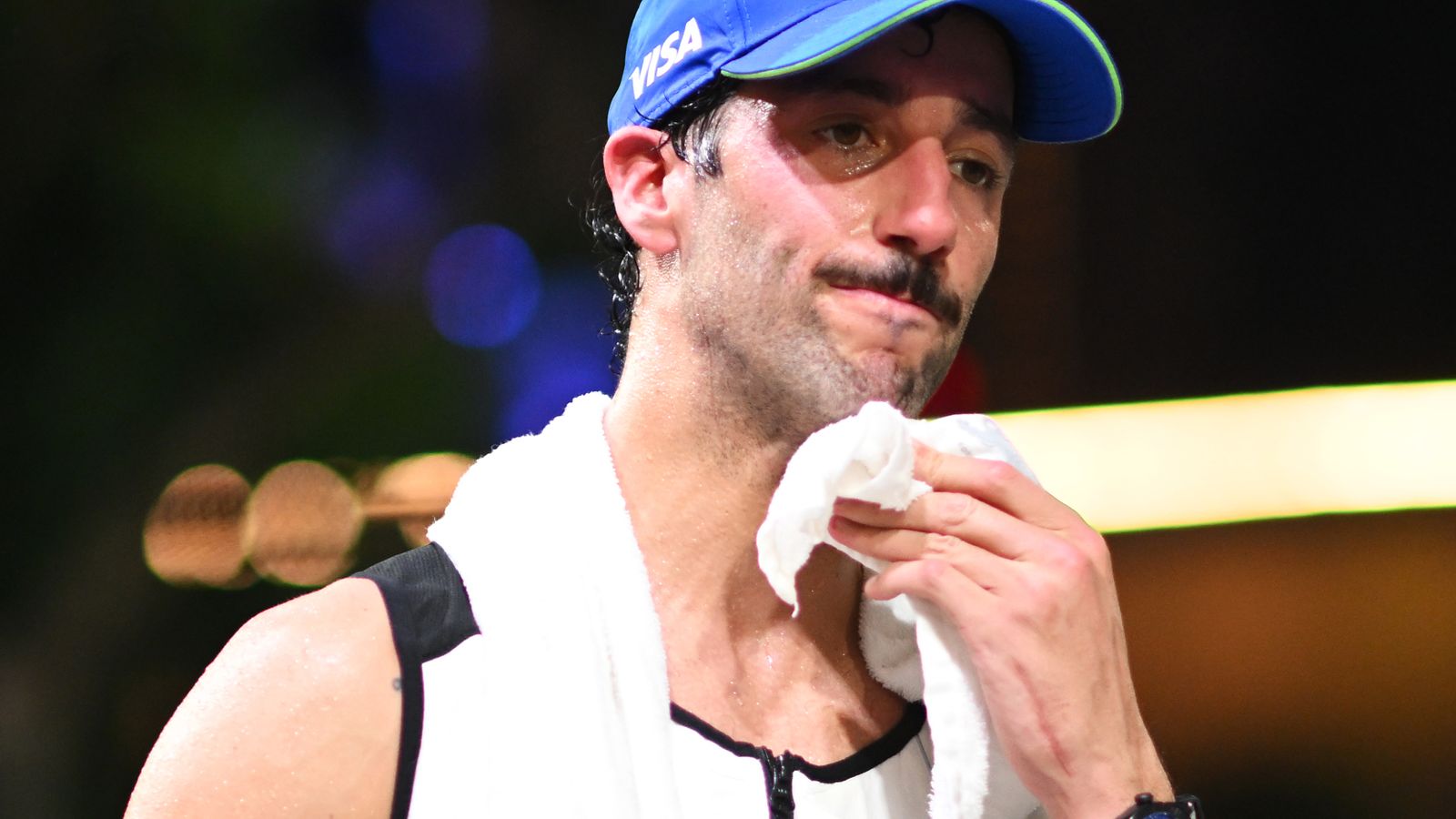 Daniel Ricciardo: RB driver strongly hints Formula 1 career poised to ...