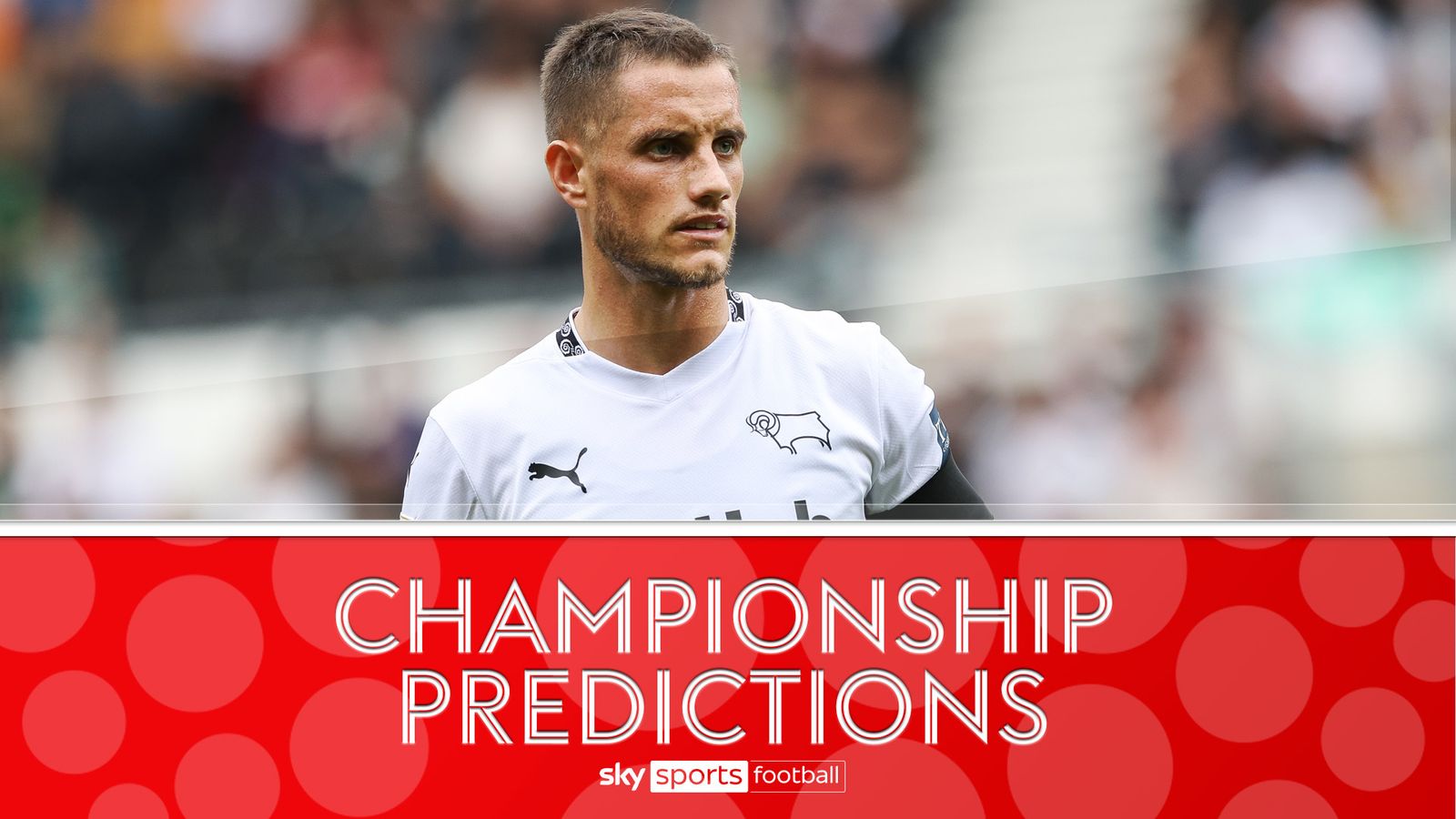 Championship Predictions: Can Derby maintain their perfect start at ...