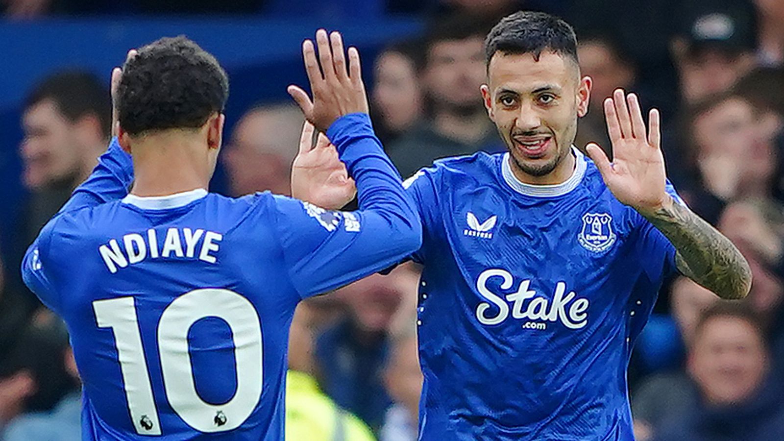 Everton vs Crystal Palace LIVE! Premier League match updates, news ... Everton vs Crystal Palace LIVE! Premier League match updates, news ...