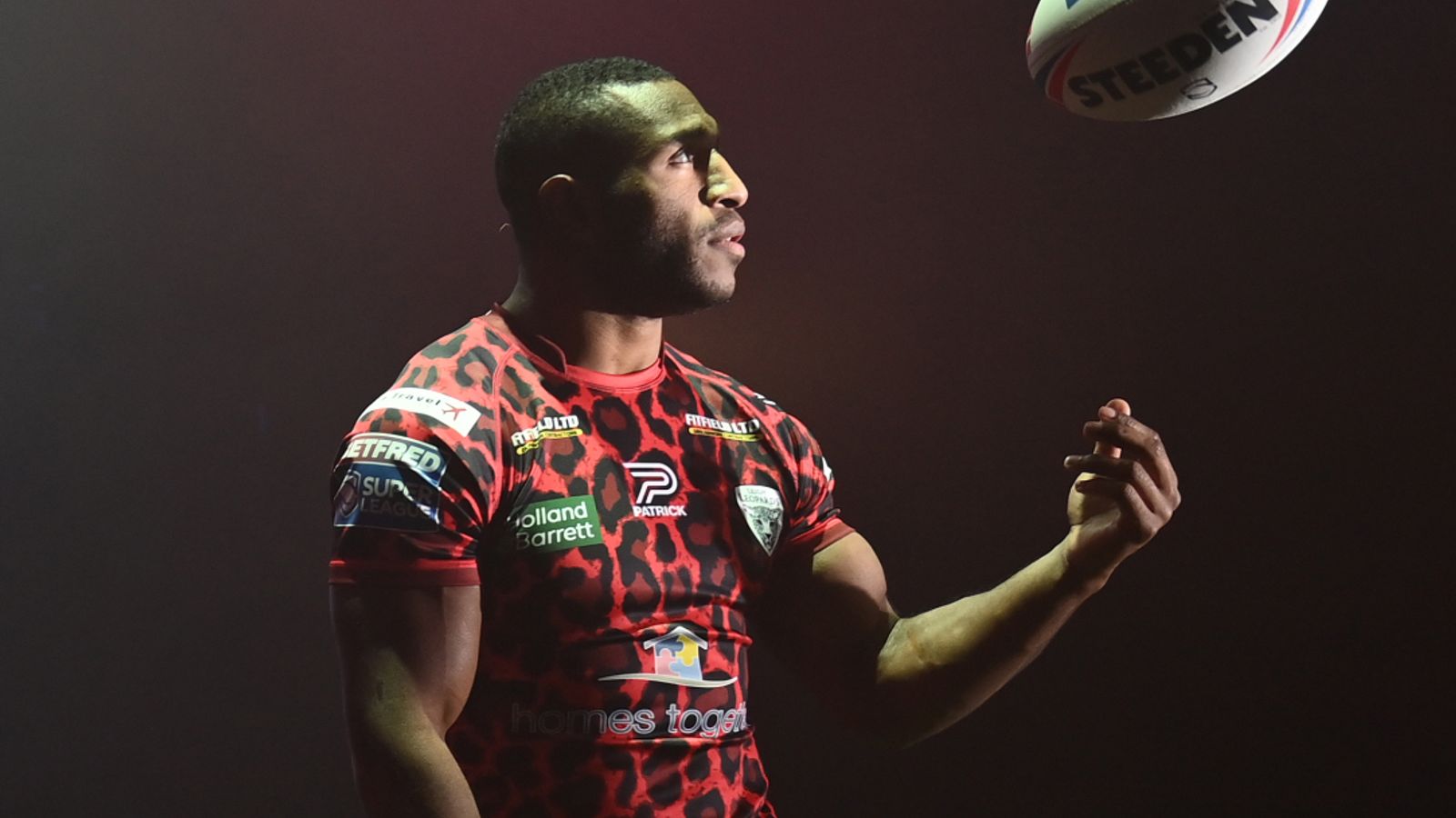 Super League: Leigh Leopards' Papua New Guinea influence leading their ...