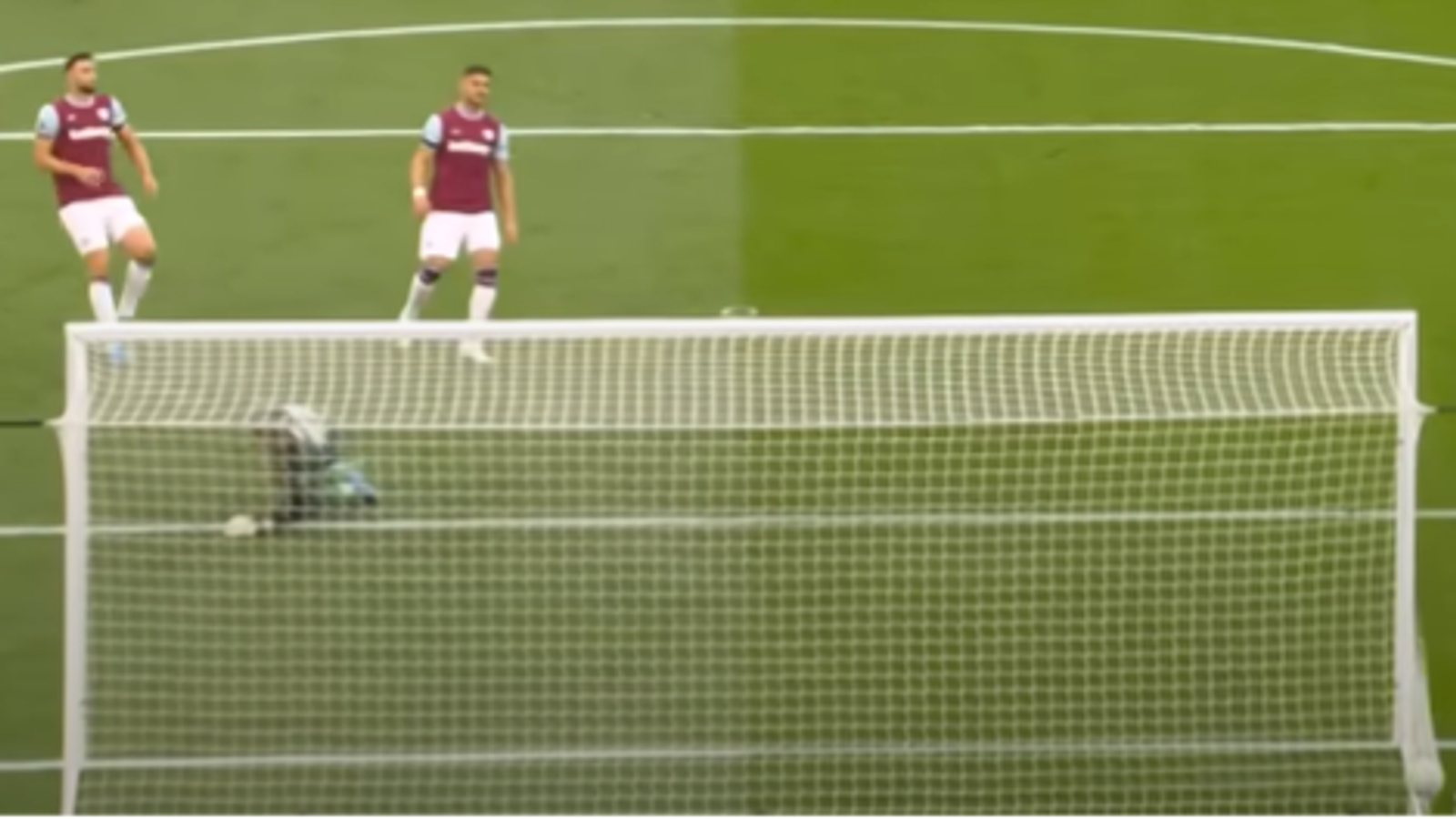 Erling Haaland leads Premier League for converting low-quality chances ...