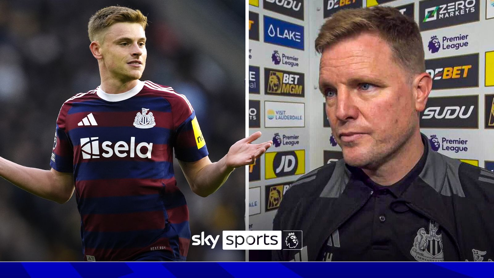 Wolves 1-2 Newcastle: Harvey Barnes' stunner sees Magpies come from ...