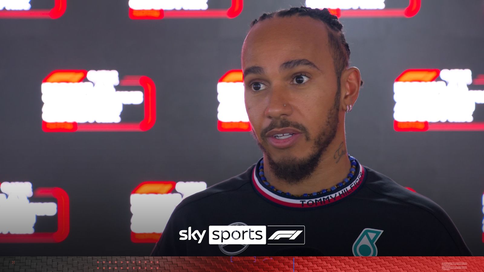 Azerbaijan GP: Lewis Hamilton hopeful despite previous struggles in ...
