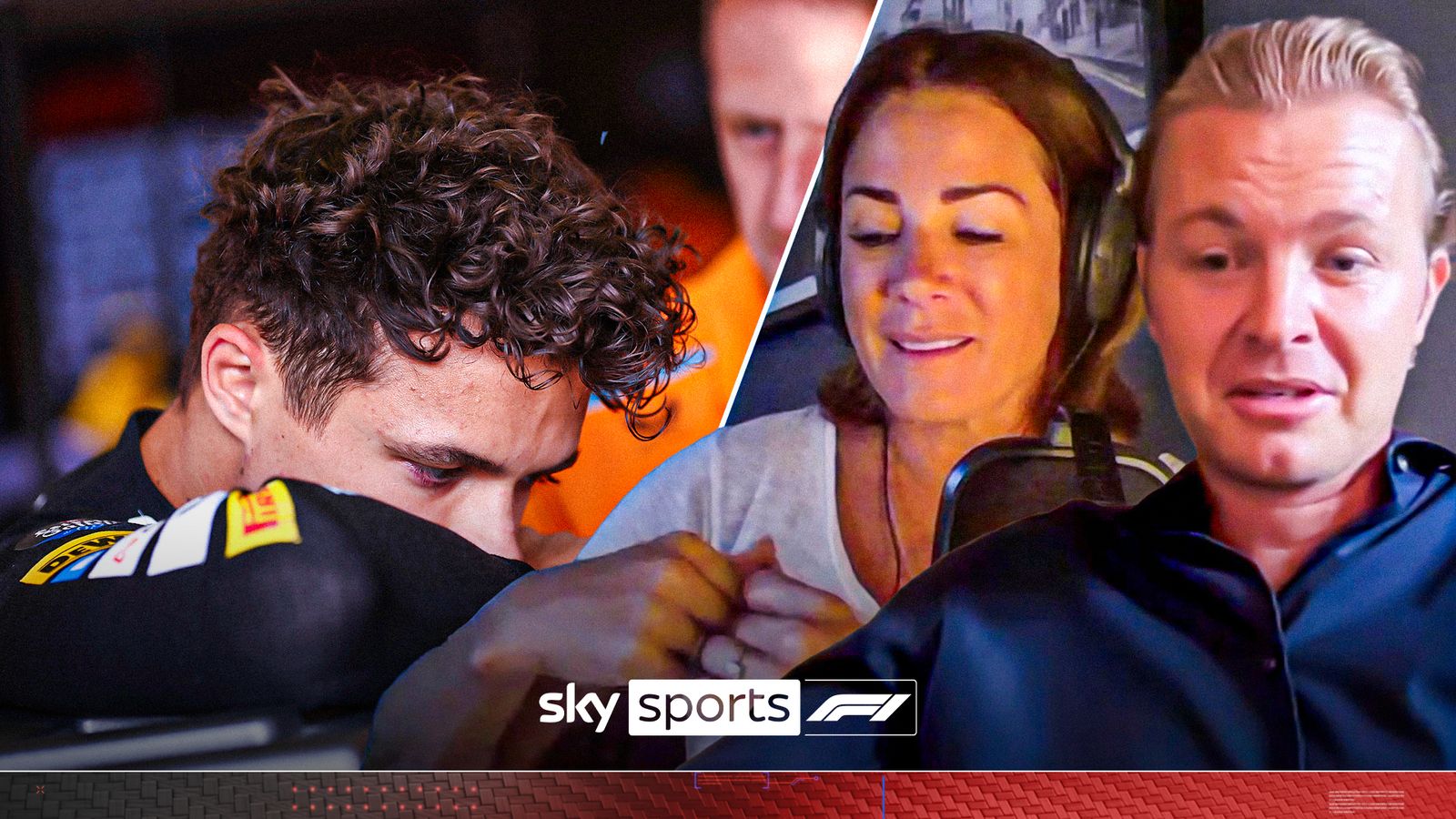 Formula 1: McLaren's remarkable pursuit of Red Bull in 2024 ...