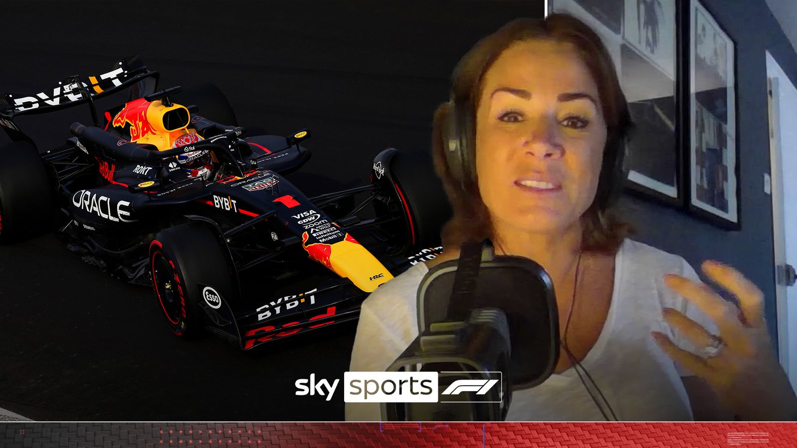 Azerbaijan GP: McLaren and Red Bull arrive in Baku under pressure amid ...